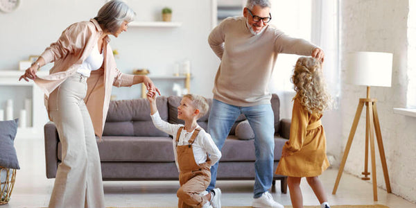 Tips To Keep Joints Healthy Juvenon