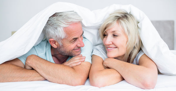 Turn Up The Heat And Improve Your Sex Life Juvenon