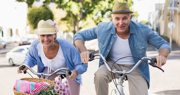 5 of Juvenon's Best Anti-Aging Supplements
