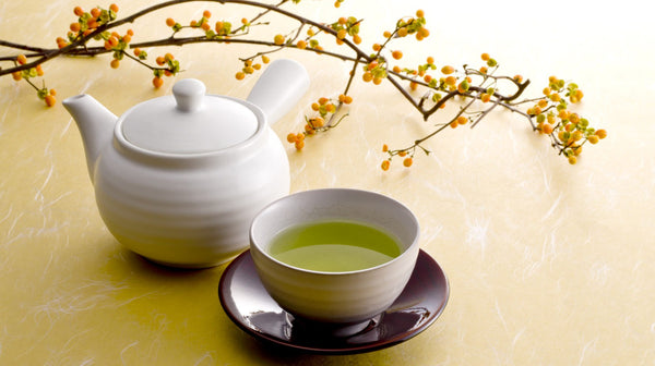 Tea Benefits: 9 Reasons To Love Tea - Juvenon