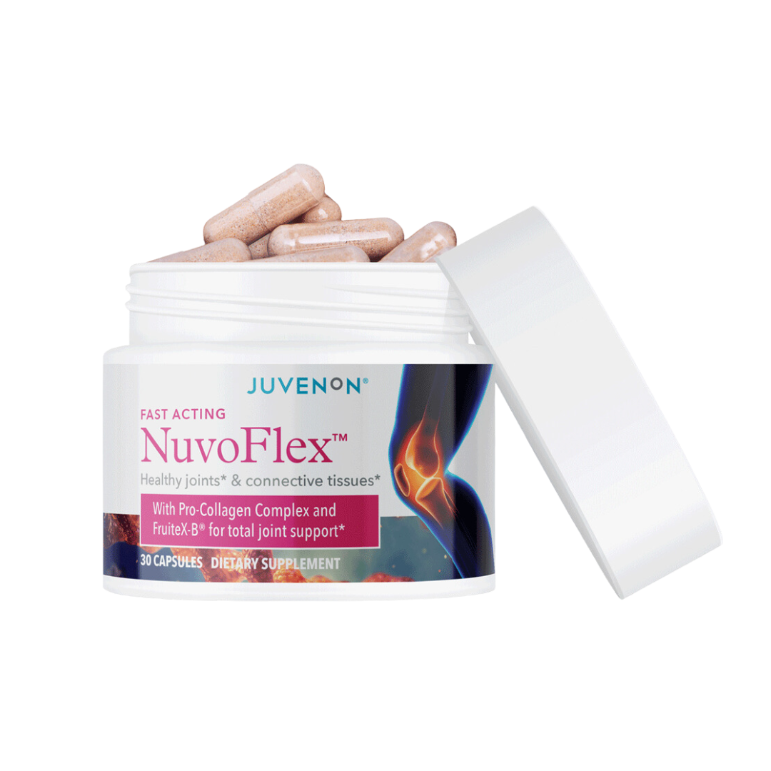 Products - Juvenon