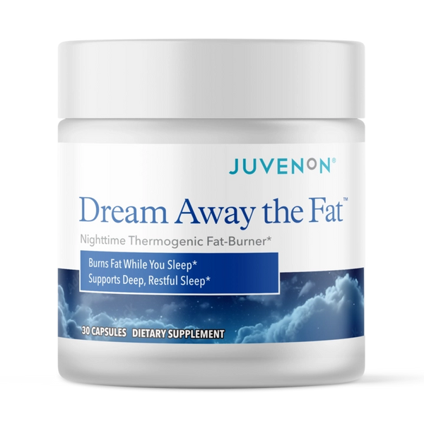 Dream Away The Fat - Juvenon