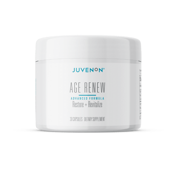 Products - Juvenon