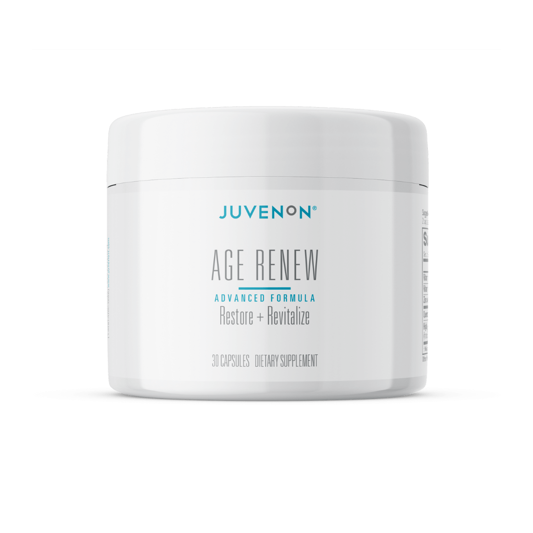 All Products - Juvenon
